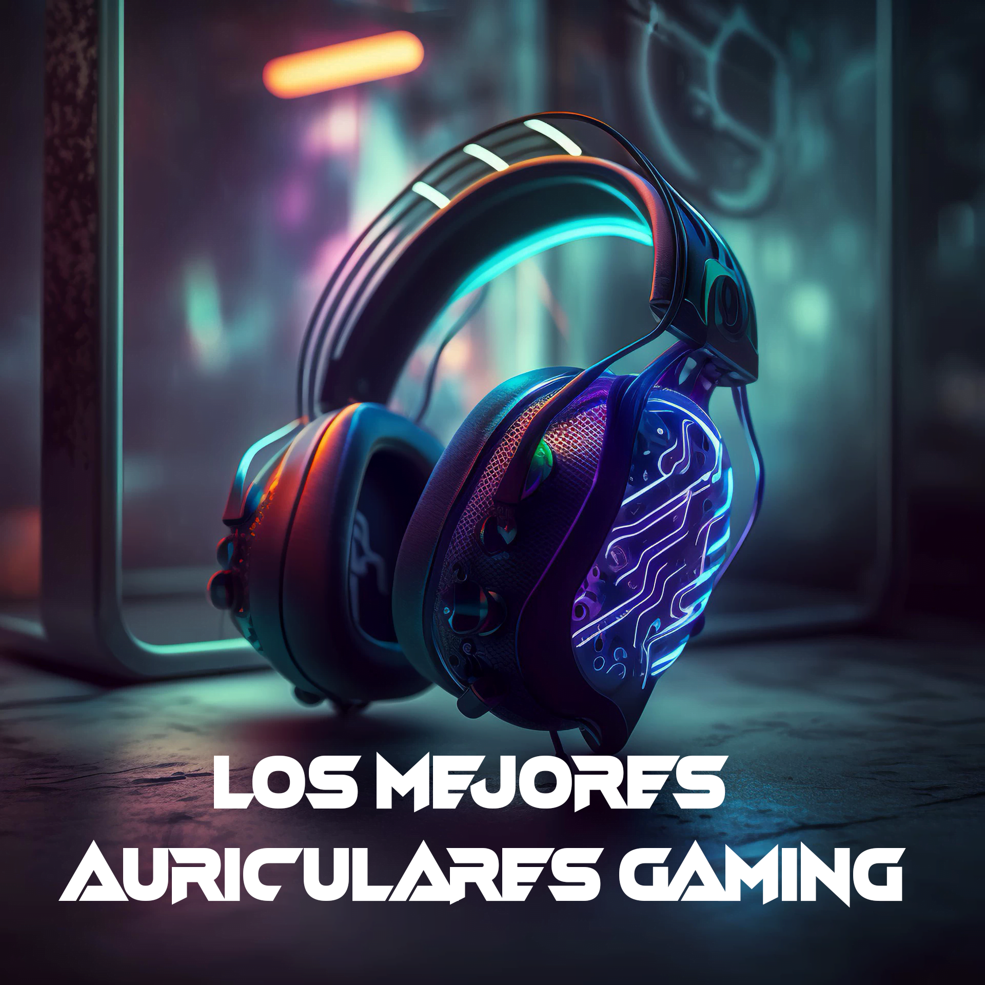 Los Mejores Auriculares Gaming En 2023